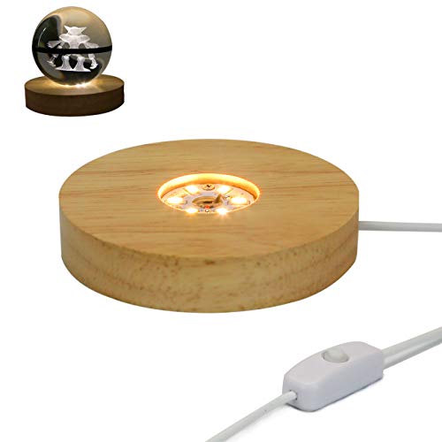 Top 10 Best Base Light For Crystal : Reviews & Buying Guide - Katynel