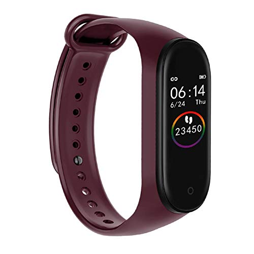 Best Smart Bands Under 500 In India - December 2023 | True Buddy