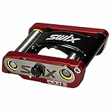 ・ブランド:SWIX(スウィックス)・製造元:Swix・製造元/メーカー部品番号:T048P・FiniteFour 交換可能なローラービットによる米国製。・00-P スムースブランク もう1つのビットだけ使用する場合に使用可能。・L100S...