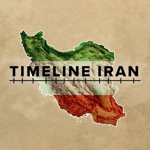Amazon.com: Timeline Iran : Bobak Kalhor: Books