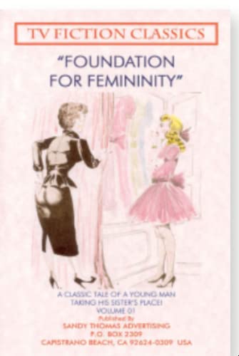 Amazon | Foundation for Femininity (TV FICTION CLASSICS Book 1 ...
