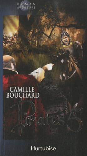 Amazon.com: Trésor noir: 9782896472444: Camille Bouchard: Books