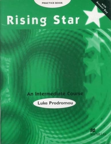 Rising Star: Luke Prodromou: 9780333953440: Amazon.com: Books