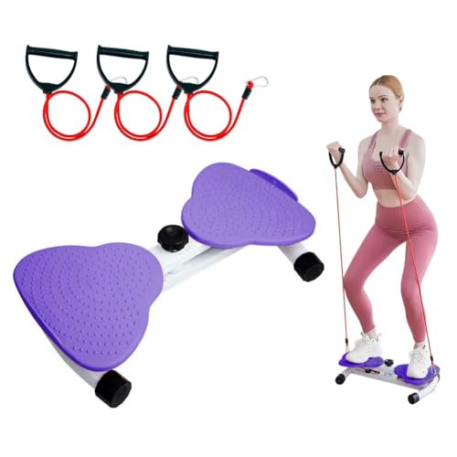 Best Exercise Twist Boards for a Fun and Effective Workout - Totally ...