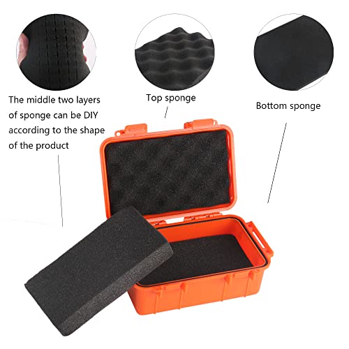 The 29 Best Diving Dry Boxes of 2025 [Verified] - Cherry Picks