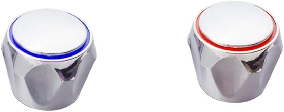 Amazon.co.uk: hot and cold tap inserts