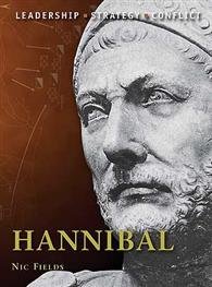 Command 11: Hannibal: Leadership, Strategy, Conflict: Amazon.co.uk: 9781849083492: Books