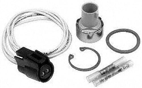 Amazon.com: Four Seasons 35967 Compressor Mounted Cooling Fan Pressure ...
