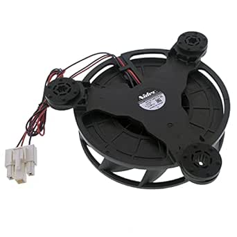 Amazon.com: Genuine OEM 5304521548/5304533212 Refrigerator Evaporator ...