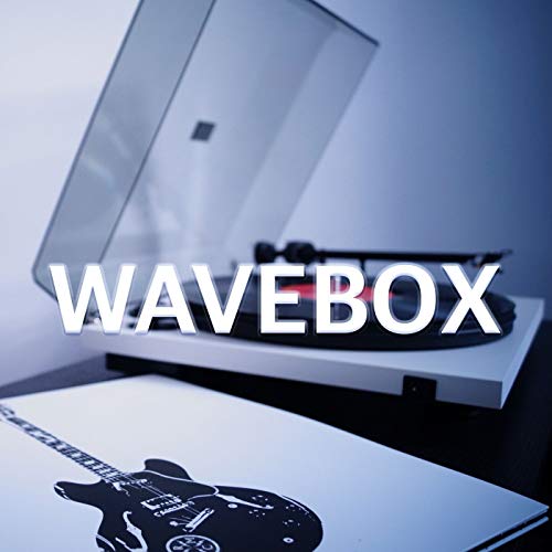 Play 오늘은 우리가 행복해질 시간입니다 by WAVEBOX on Amazon Music