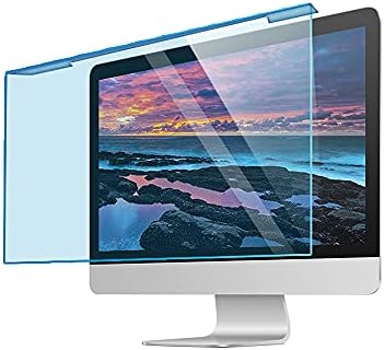 Protector de Pantalla de Bloqueo de luz Azul lgante Película de ...