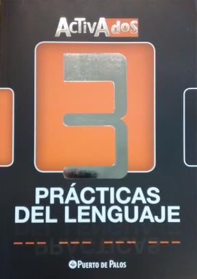 practicas del lenguaje 3 activados | Amazon.com.br