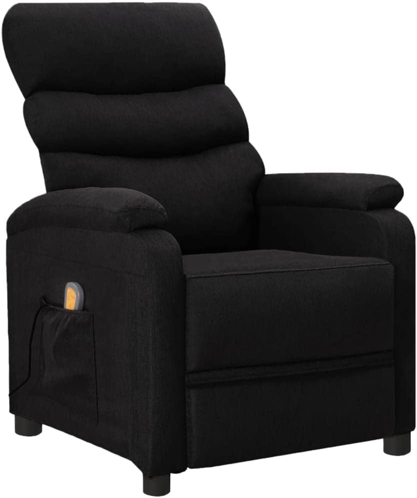 Yaheetech Relaxsessel Fernsehsessel Ruhesessel Liegesessel mit Liege ...