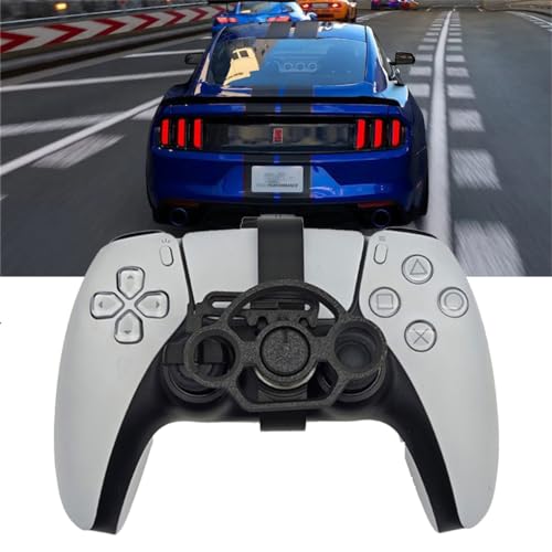 I 6 Migliori Volanti PS5 | Smarterhome