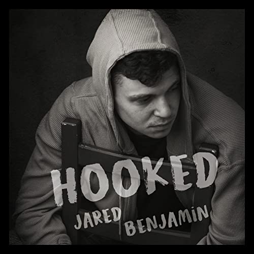 Play Hooked by Jared Benjamin on Amazon Music Unlimited