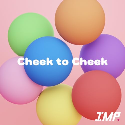 Amazon.co.jp: Cheek to Cheek : IMP.: デジタルミュージック