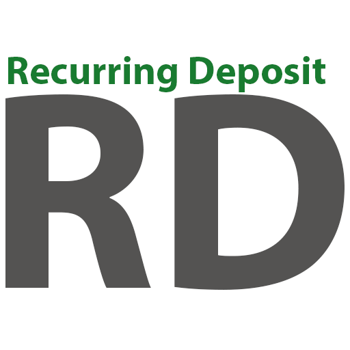 RD Calculator | Recurring Deposit Calculator - App on Amazon Appstore