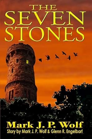 Amazon.com: The Seven Stones (Silver Sea Stories Book 1) eBook : Wolf ...