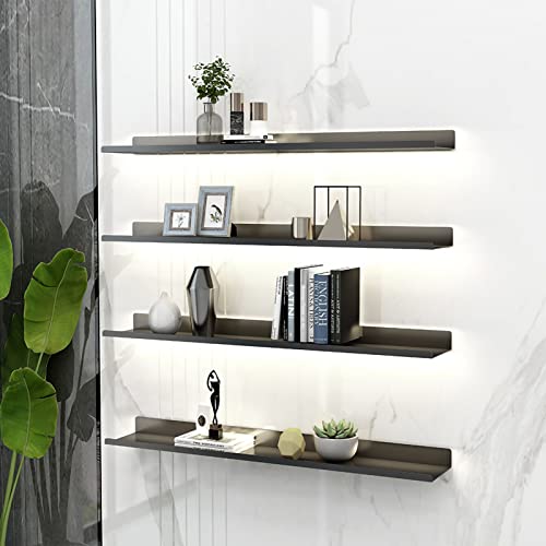 Beleuchtete Wandregale – Die 15 besten Produkte im Vergleich - Hifi ...