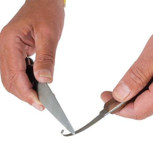 Trend DWS/KIT/A Industrial Diamond Whetstone Kit