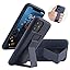 Amazon.com: LAUDTEC Silicone Kickstand Case Compatible with iPhone 11 case(6.1 in) Vertical and ...