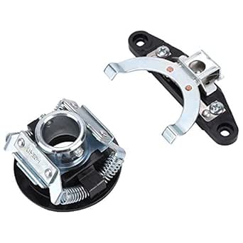 Centrifugal Single Phase Electric Motor Switch 19 mm 30A 3000RPM for ...