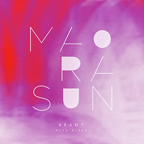 Play Ready by Mao Ra Sun & RIVRS on Amazon Music