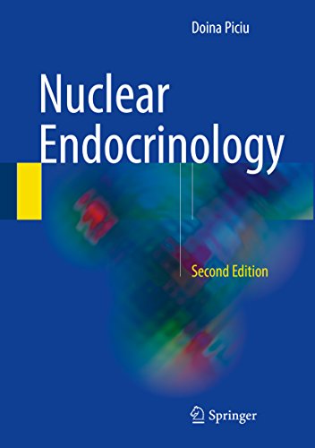 Amazon.com: Nuclear Endocrinology eBook : Piciu, Doina: Books