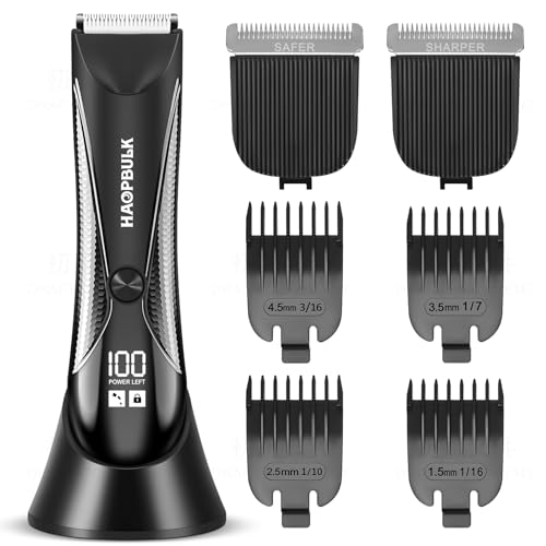 Amazon.de Best Sellers: The most popular items in Body Groomers