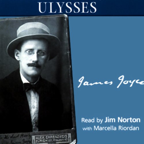Amazon.com: Ulysses, Volume 1: Episodes 1-3 (Audible Audio Edition ...
