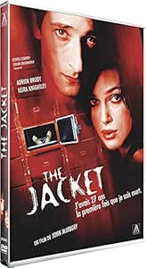 Amazon.com: The Jacket (2005) [ NON-USA FORMAT, PAL, Reg.2 Import - France ] : Adrien Brody ...