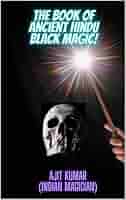 Indian Black Magic Book