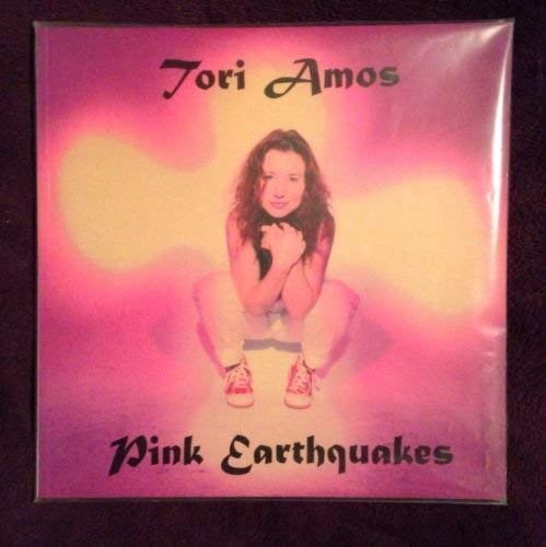 Amazon | Pink Earthquakes: Tori Amos | Wheeler, Jemma | Rock