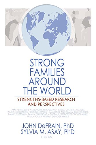 What Are Some Family Strengths