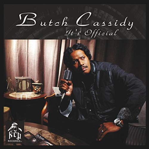 Amazon.com: It's Official [Explicit] : Butch Cassidy: Digital Music
