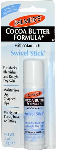 Amazon.com: Palmer's Cocoa Butter Formula Moisturizing Swivel Stick ...