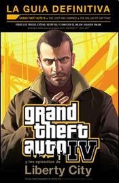 GRAND THEFT AUTO IV Guia Definitiva : AAVV: Amazon.it: Libri