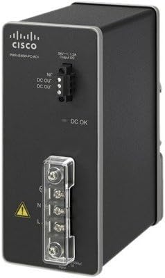Amazon.com: CISCO POE AC Input Power Module for IE3000/2000 / PWR-IE65W ...