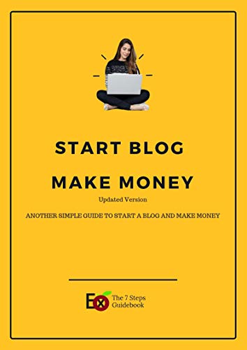 Start Blog Make Money Simple Newbie Friendly Steps To Start A Blog