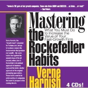 Amazon.fr - Mastering the Rockefeller Habits: What You Must Do to ...