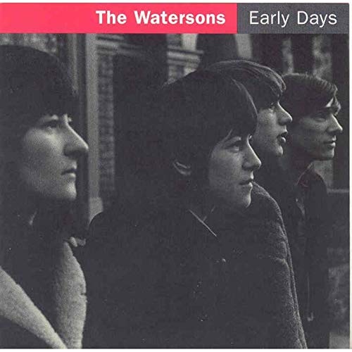 The Watersons - Early Days - Amazon.com Music