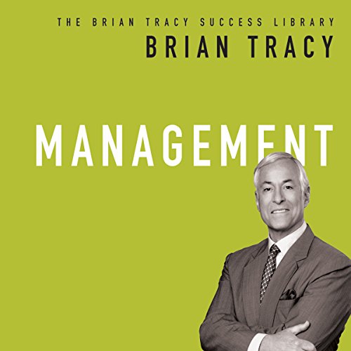 Amazon.com: Management: The Brian Tracy Success Library (Audible Audio ...