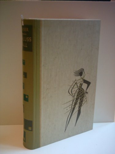 Gerd Gaiser: Schlussball : Amazon.de: Bücher