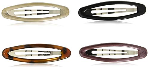 Top 10 Goody 3 Inch Barrettes of 2022 - Katynel