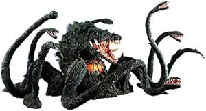 Amazon.com: HGD+EX Biolante Godzilla : Toys & Games