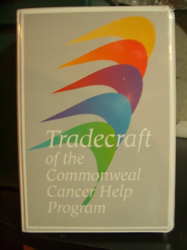 Amazon.com: Tradecraft of the Commonweal Cancer Help Program. 8 Audio ...
