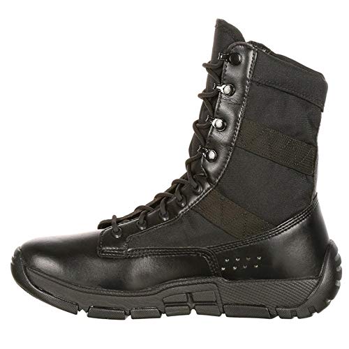 The 9+ Best Correctional Officer Boots of 2024 (Buyer's Guide)