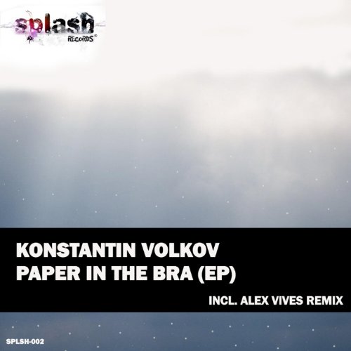 Amazon Music - Konstantin VolkovのPaper In the Bra - Amazon.co.jp