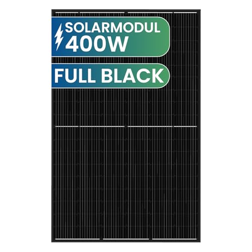 Pv Module 400 Watt