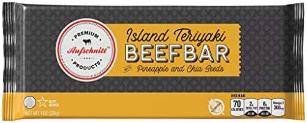 Amazon.com: Prime Plus Wagyu Beef Bars - Variety Pack - 4 Count Beef ...